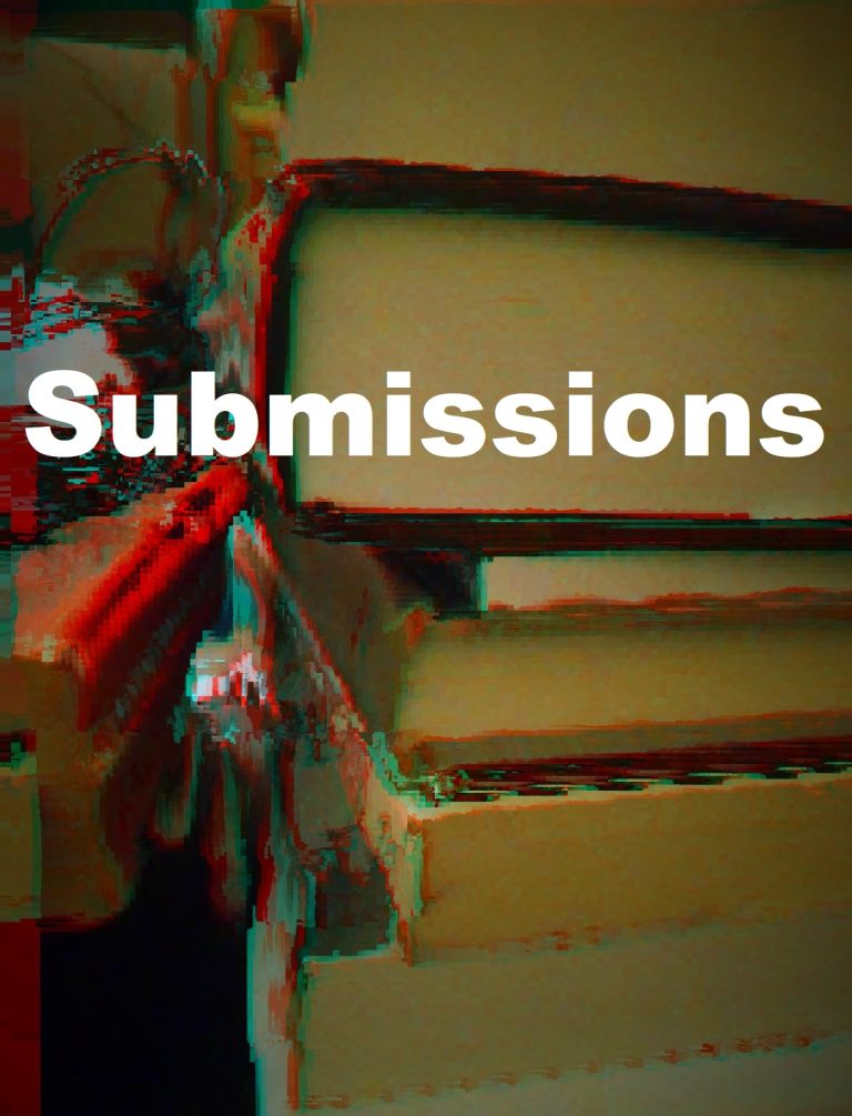Submission Guidelines – Neon Dystopia
